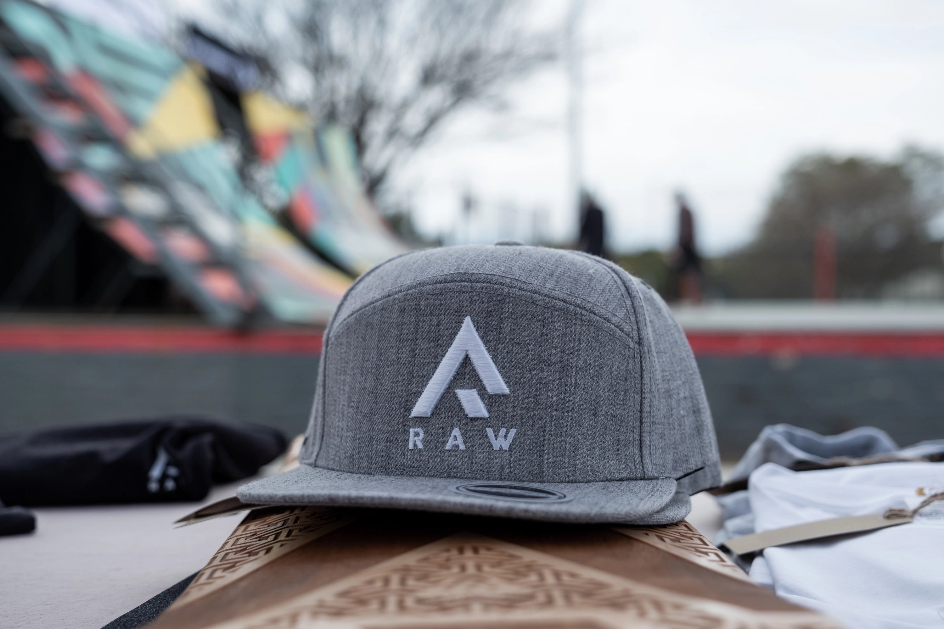 RAW Merch – RAW Boards