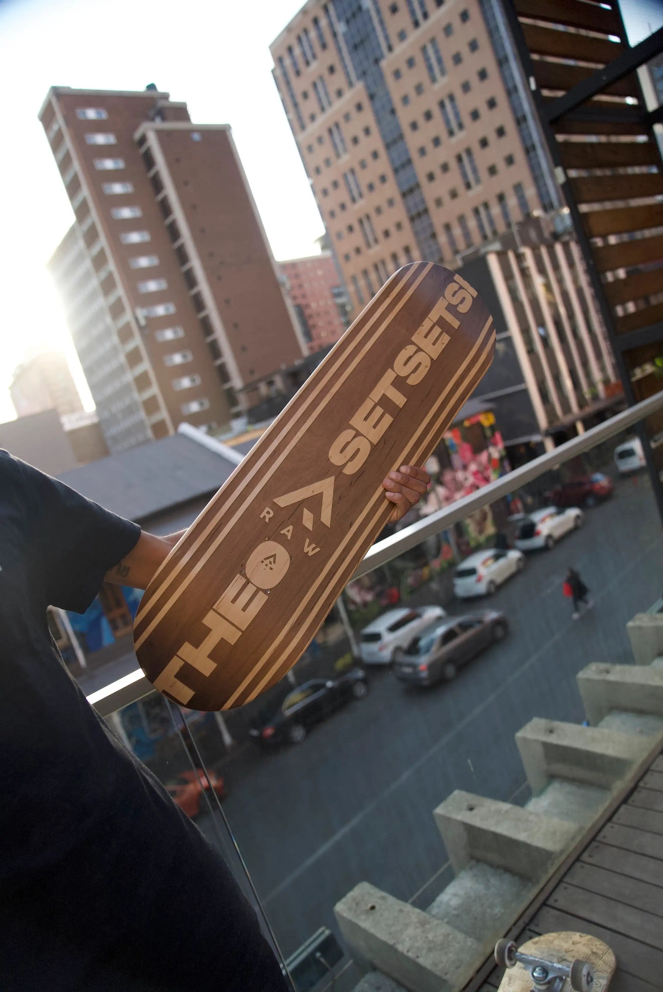 RAW - Pro Series – RAW Boards